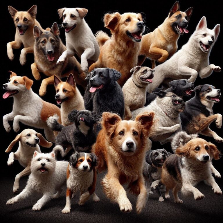 Conheça as Raças de Cachorros Mais Comuns! - Mega Extraordinário